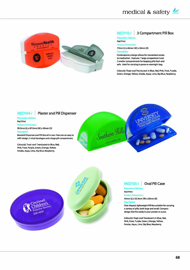 Promotional Products, Promotional Items, Promotional Merchandise ...