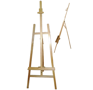 Event Marketing » Easel » Easel (FOR PURCHASE)