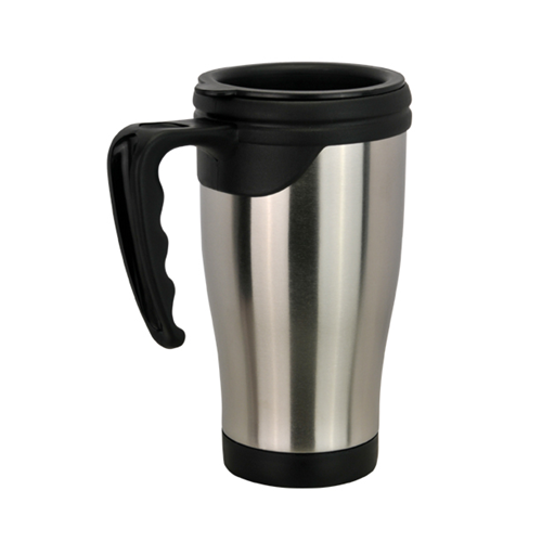 Mugs & Glassware » Travel Mugs » Waterloo Travel Mug (1 Colour Print)