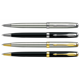 Pens & Writing » Parker » Parker New Sonnet Ballpoint