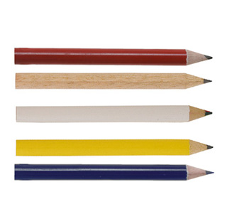 Pens & Writing » Pencils » Mini Pencil