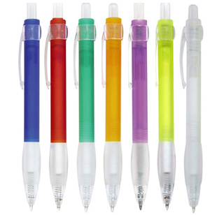 Pens & Writing » Plastic » Harry Plastic Pen