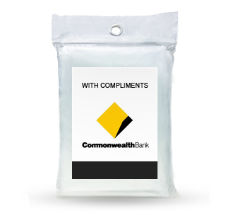 Umbrellas » Rain Ponchos » Ponchos/Degradable Rain Coats (packaging ...