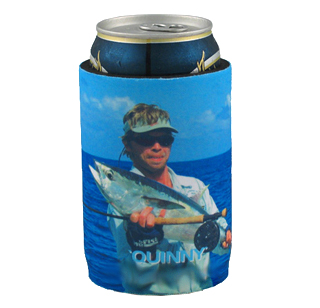 Sport & Leisure » Stubby Coolers » Stubby Can Cooler (with base ...