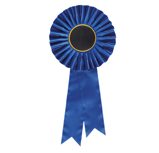 Badges » Name Badges » Rosette