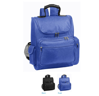 Bags & Conference » Conference » Shelby Business Backpack
