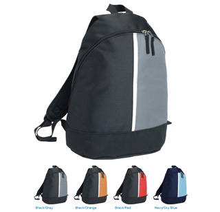Bags & Conference » Sports » Evan Backpack