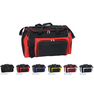 Bags & Conference » Sports » Maxwell Sports Bag