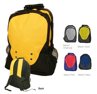 Bags & Conference » Travel » Hackett Backpack