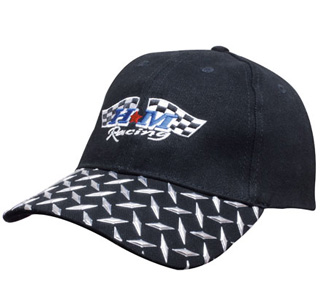 Caps and Hats » Caps » Race Day Cap