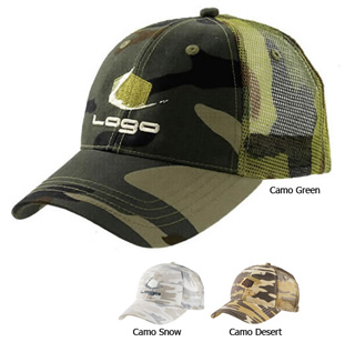 Caps and Hats » Caps » Boot Camp Cap