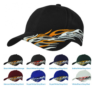 Caps and Hats » Caps » Blaze Cap