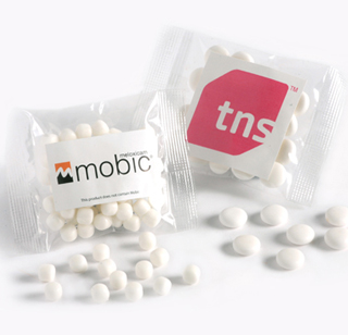 Confectionery » Mints » Mint Bags 20g